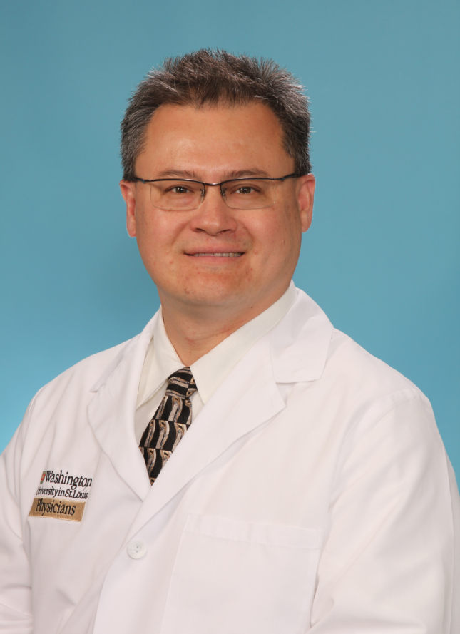 John Cole, MD, PhD - Kids Docs